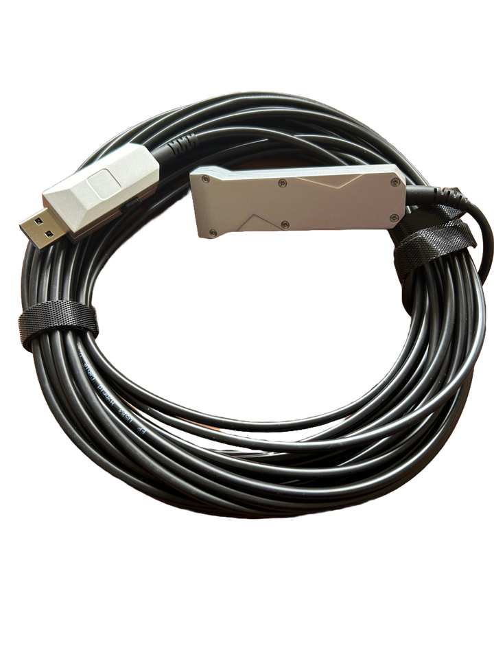 Studio Cables – SportsboxAI